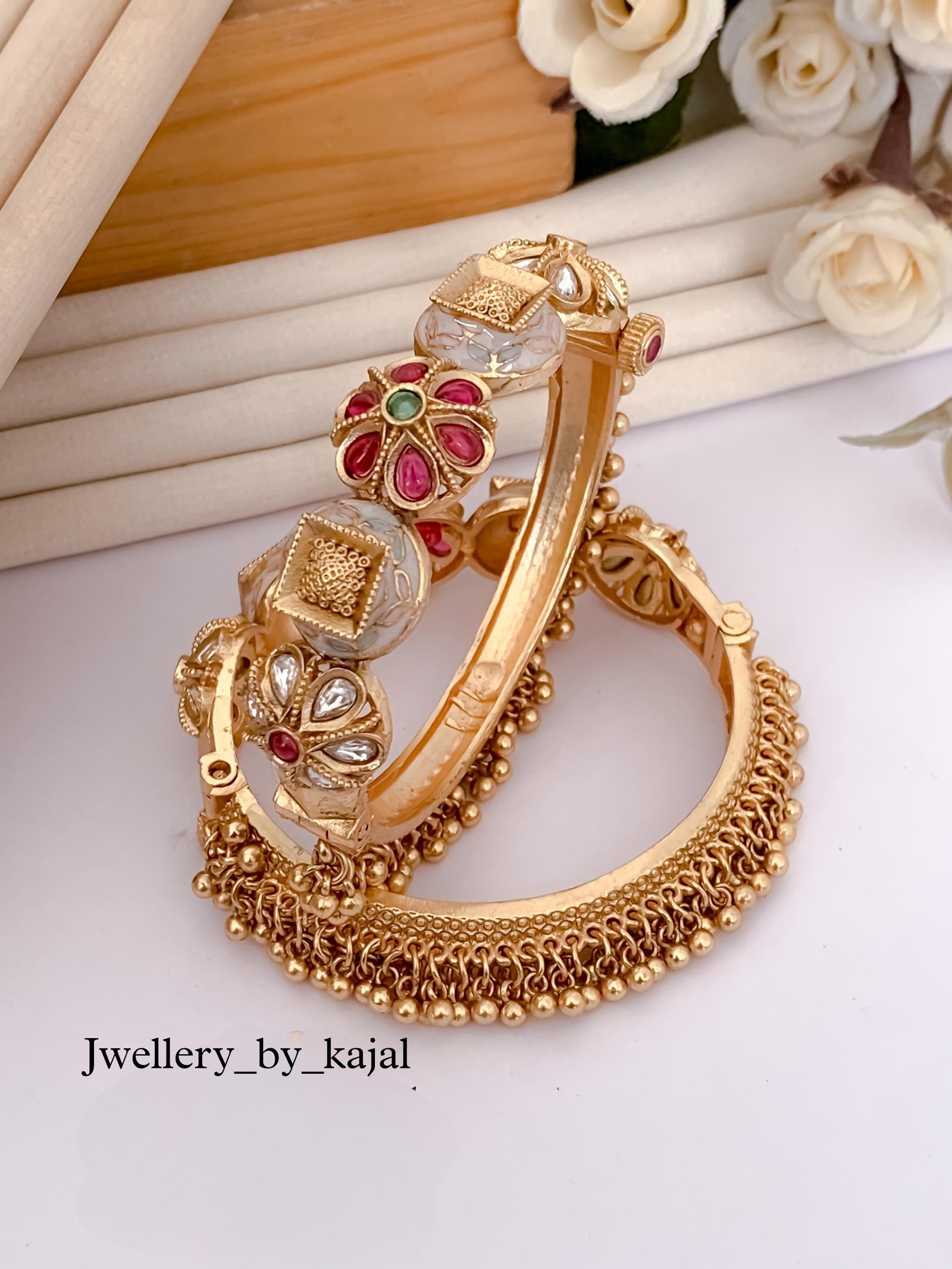 Jwellery By Kajal - A perfect Online Showroom